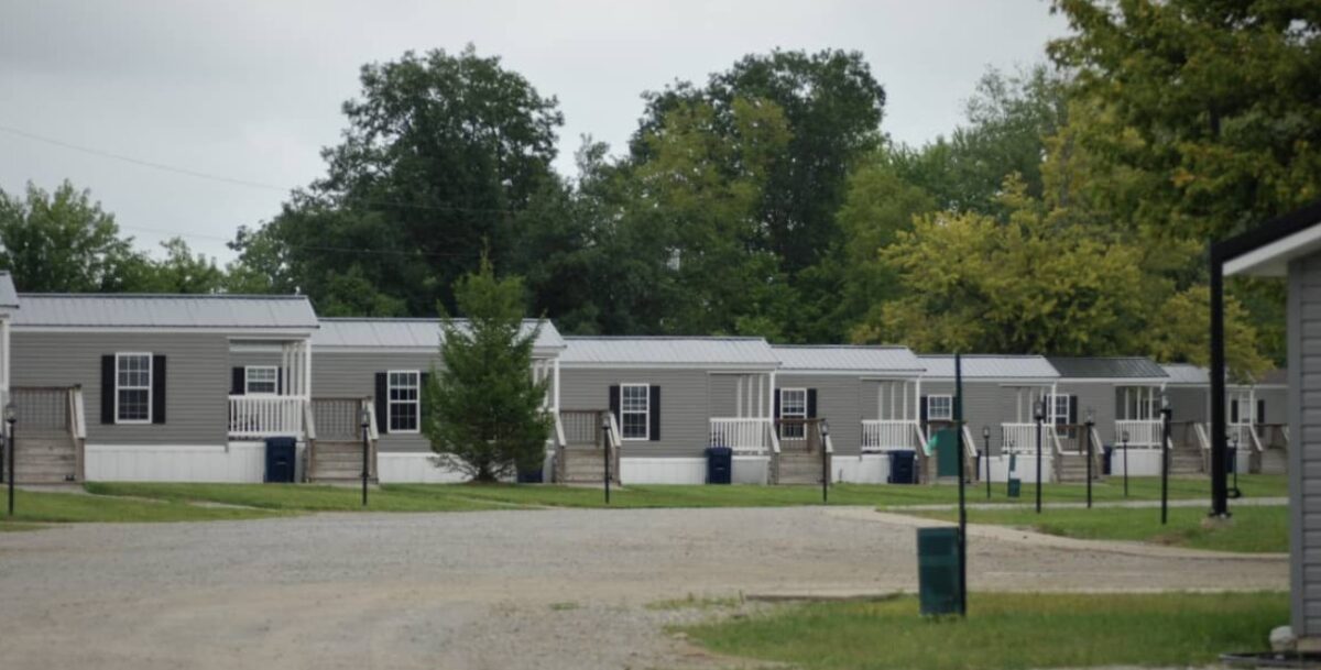 The True Value of a Small, Family-Owned Mobile Home Park